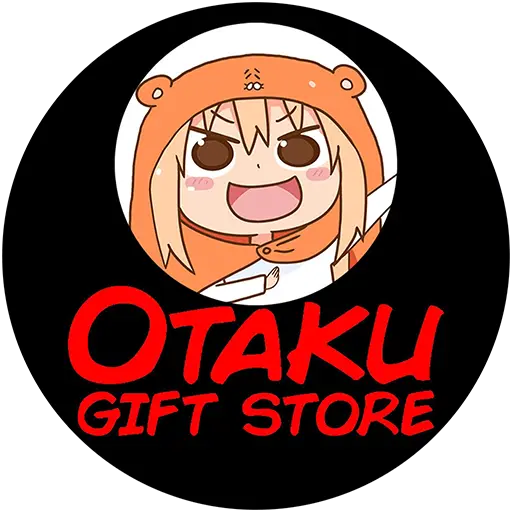 Custom Personalized Gifts For Otakus,Kawaii & Anime Lovers - Otaku Gift ...