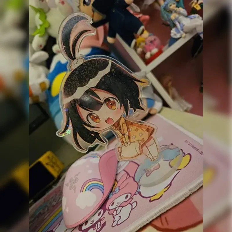 Custom Anime Acrylic Standee - Otaku Gift Store