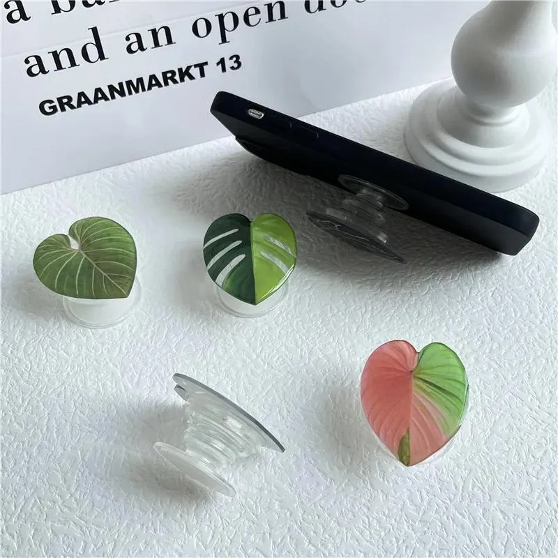 Custom Acrylic Phone Grip - Otaku Gift Store