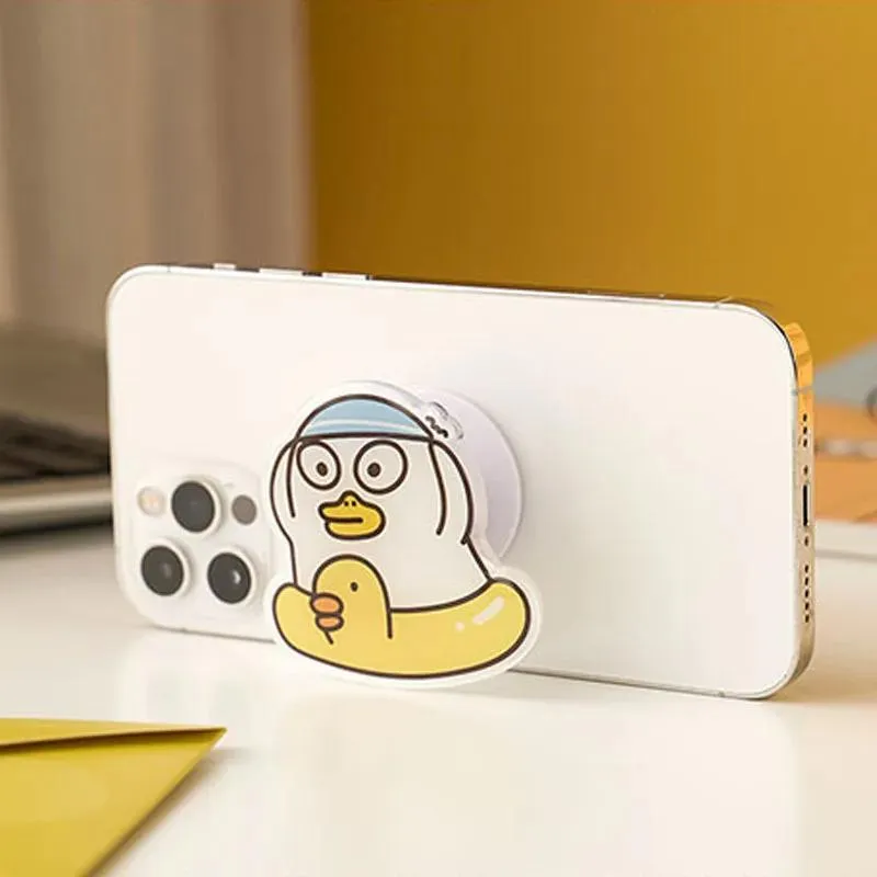 Custom Acrylic Phone Grip - Otaku Gift Store